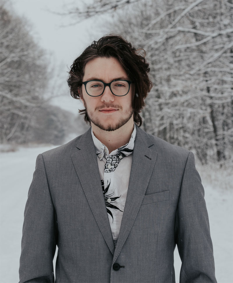 Yudi Andela - Resume and Portfolio